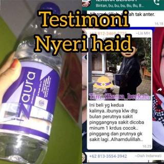 Jual IZAURA / AIR ALKALI IZAURA 1 KARTON 600ML / IZAURA 12 BOTOL ...