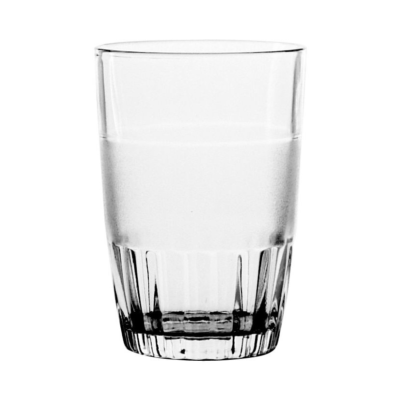 Jual Gelas Kopi Kaca Non Gagang/ Gelas Beling | Shopee Indonesia