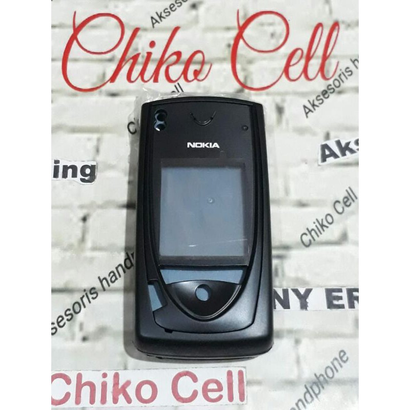 Jual Casing Nokia 7650 type NHL-2NA Original | Shopee Indonesia