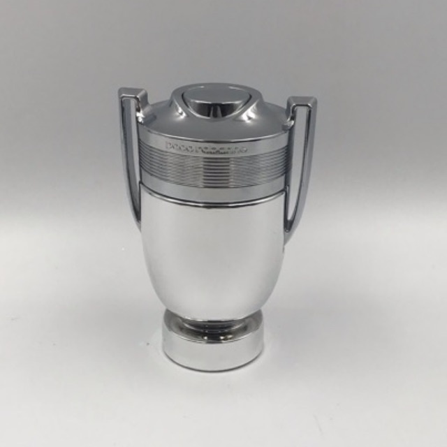 Jual Parfum Original Eropa Paco rabanne invictus silver edition for men ...