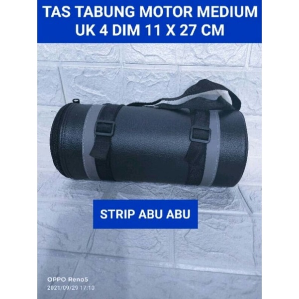 Jual TAS TABUNG PENYIMPAN JAS HUJAN MOTOR PREMIUM UKURAN 4 DIM 11 X 25 ...