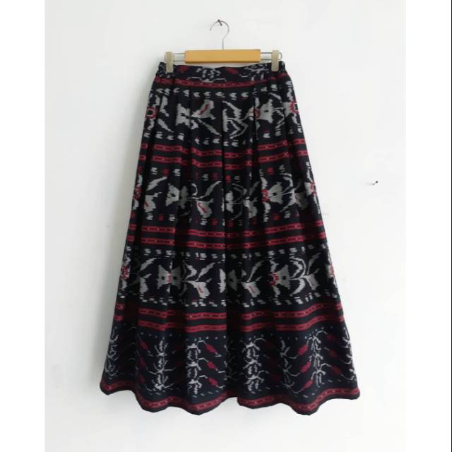 Jual Rok tenun | Shopee Indonesia