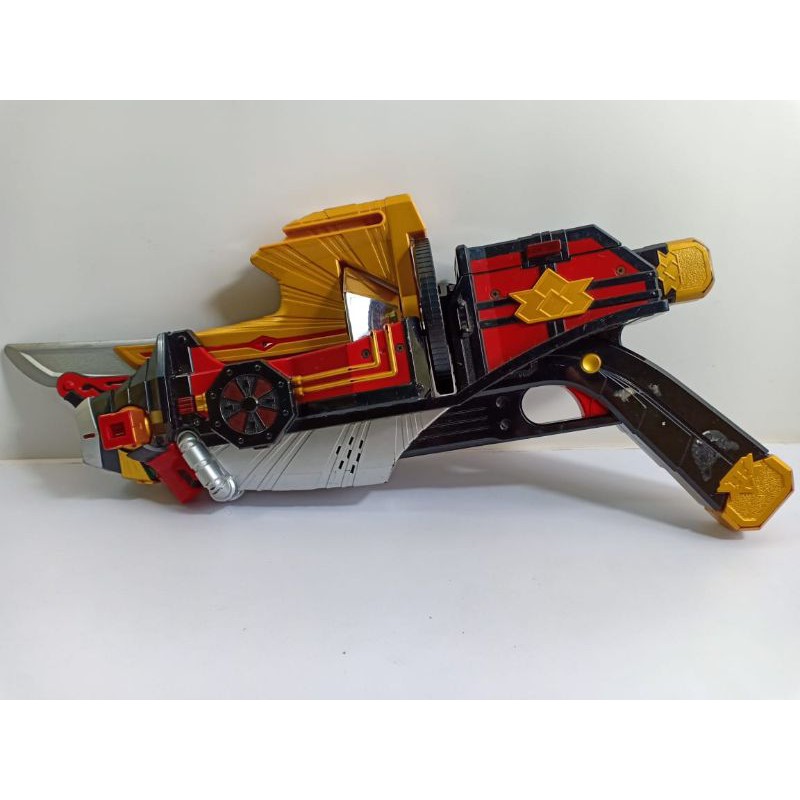 Jual SET SUPER SENTAI SWORD | Shopee Indonesia