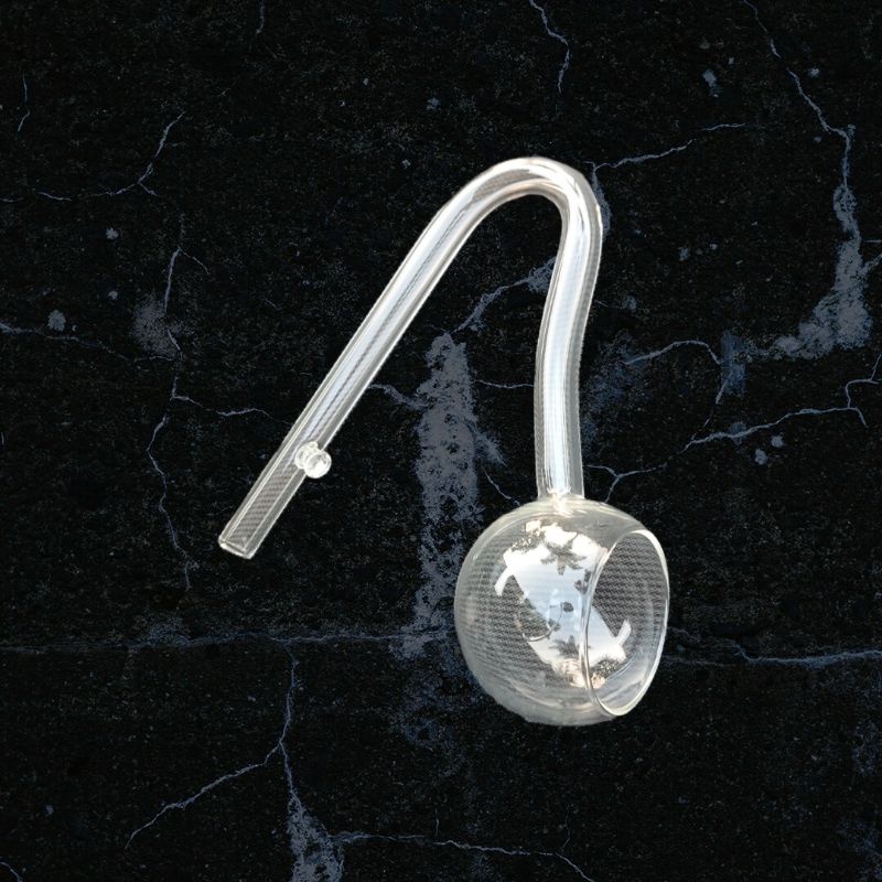 Jual AQUASCAPE Lily Pipe Poppy Glass Outflow Outlet | Shopee Indonesia