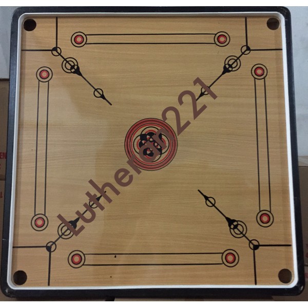 Jual Meja Karambol Besar Lengkap Dengan Biji dan Kristal (Instant kurir Jakarta) | Shopee Indonesia