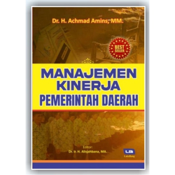 Jual MANAJEMEN KINERJA PEMERINTAH DAERAH | Shopee Indonesia Jual MANAJEMEN KINERJA PEMERINTAH DAERAH | Shopee Indonesia