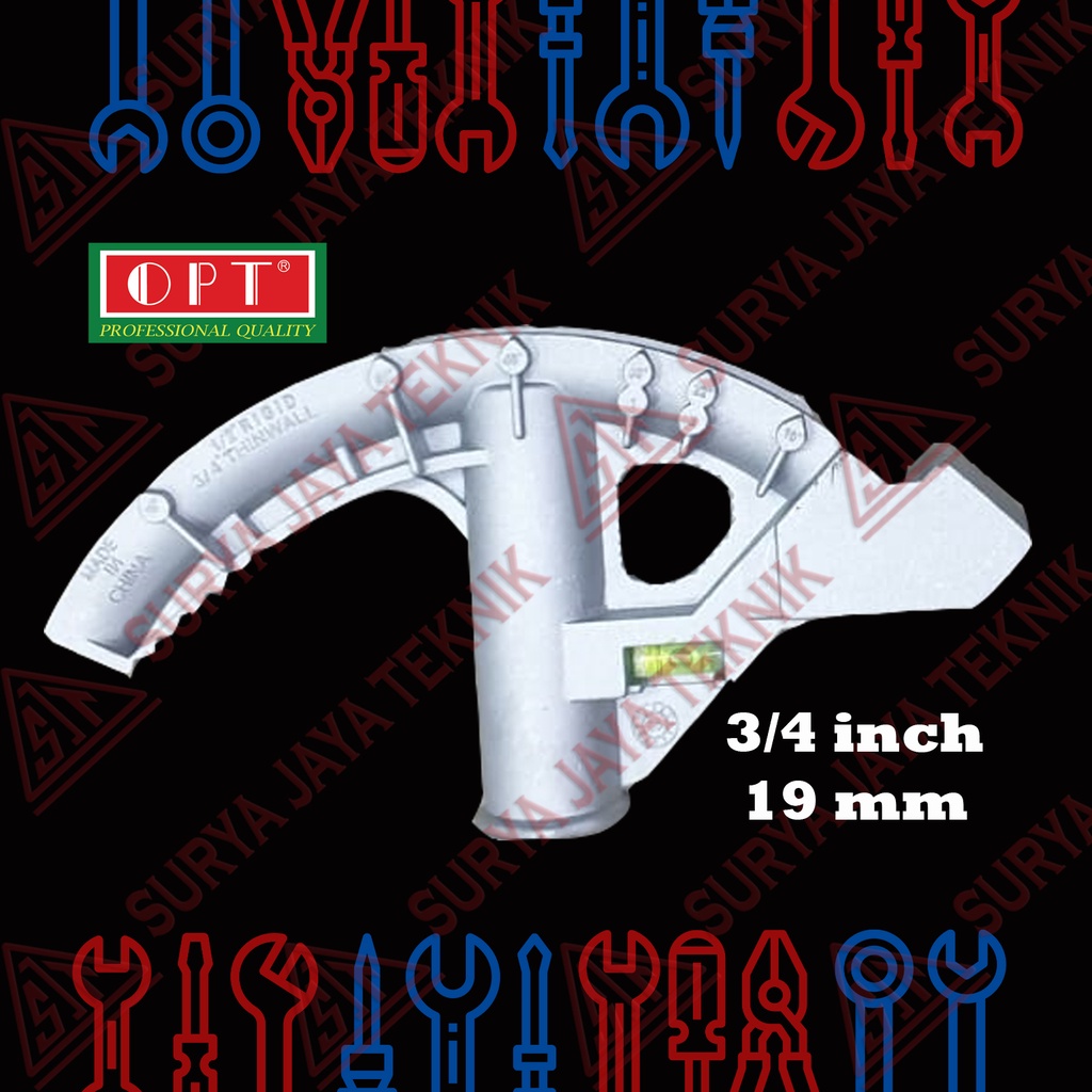 Jual OPT Alat Tekuk Pipa / Pipe Bending Conduit | Shopee Indonesia