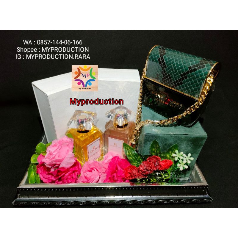 Jual Seserahan nikah murah | Shopee Indonesia