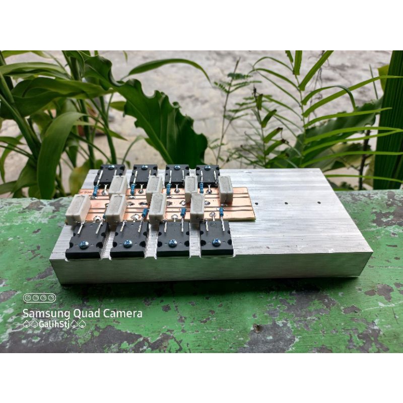 Jual Transistor final 4 Set Toshiba | Shopee Indonesia