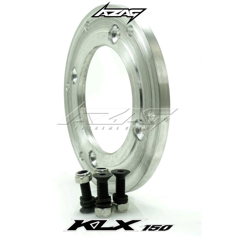 Jual SPACER GEAR SPICER GIR KLX 150 UNTUK GEAR ROZ CRF 150 | Shopee ...