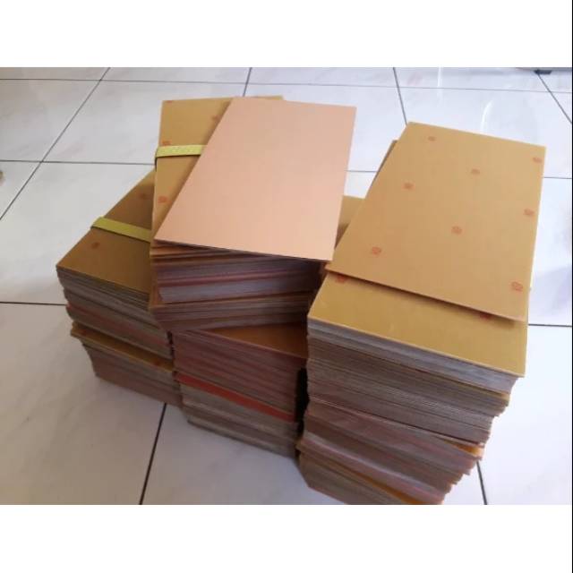 Jual Pcb polos ukuran 10x20cm | Shopee Indonesia