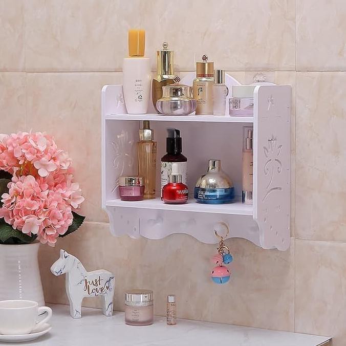 Jual Lemari Kecil Murah Rak Dinding Minimalis Lemari Kabinet Lemari ...