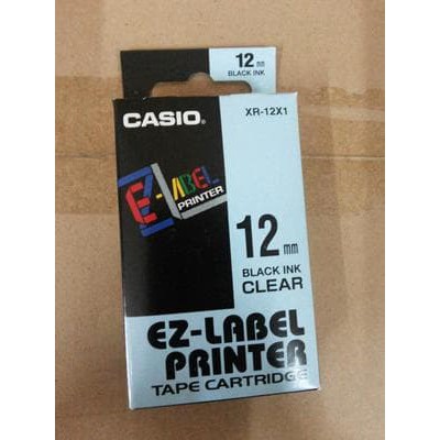 Jual Pita Label Printer Casio - Tinta Pilot - Label Cetak Harga Pita ...