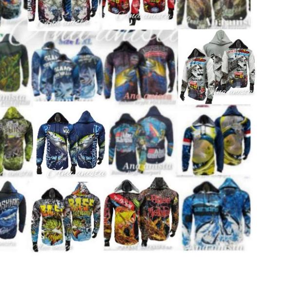 Jual JERSEY MANCING MANIA / BAJU PANCING DRYFIT () | Shopee Indonesia