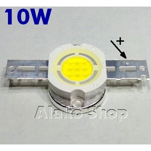 Jual High Power LED 10W (Round type) | Shopee Indonesia