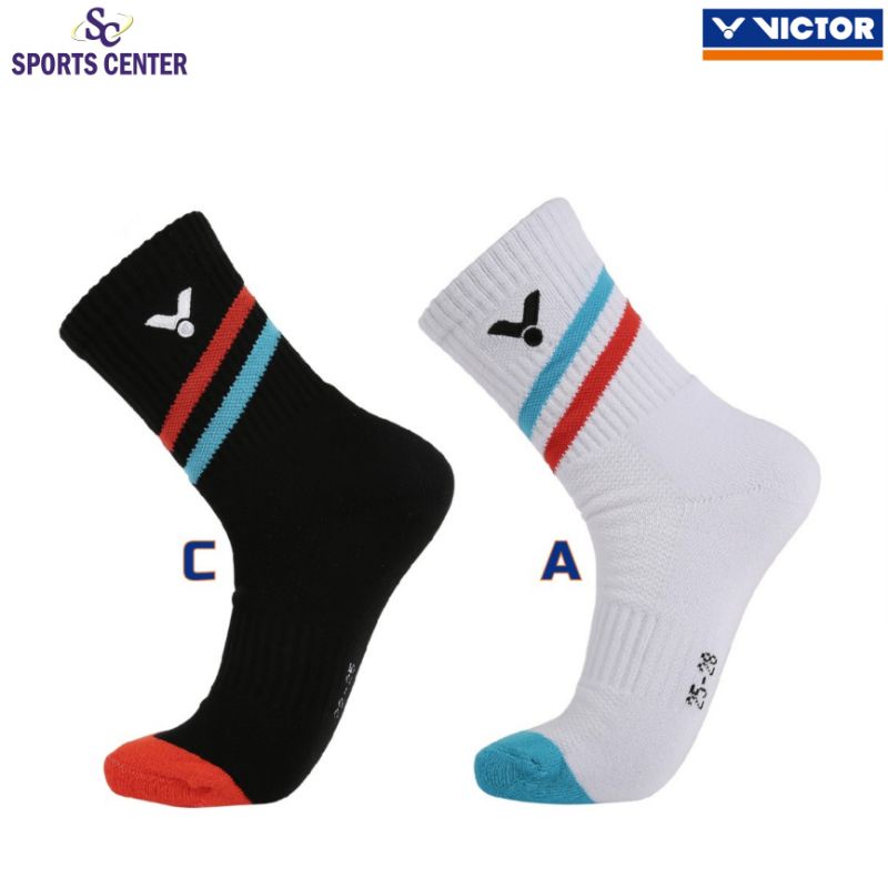 Jual Limited Kaos Kaki Victor Crown Collection SKCC 101 / SKCC-101 ...
