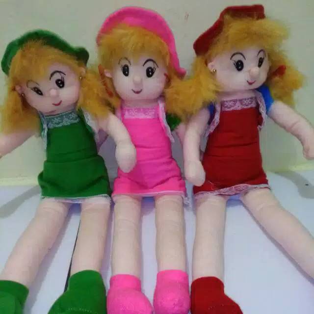 Jual Boneka cindy size:L. | Shopee Indonesia