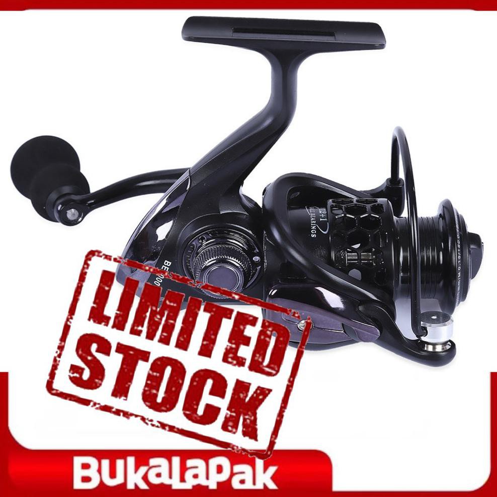 Jual TERLARIS !! Reel Pancing Fishdrops TERBARU | Shopee Indonesia