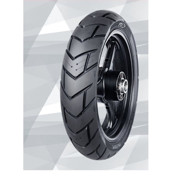 Jual FDR BAN LUAR TYPE MAXTREME 110 120 /70 RING 17 TUBELESS TOURING ...