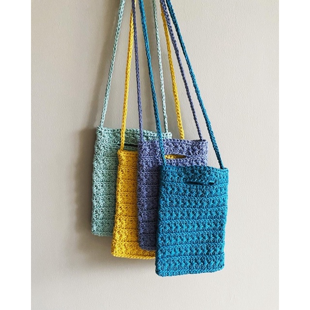 Jual Mini Pouch / HP Pouch | Shopee Indonesia