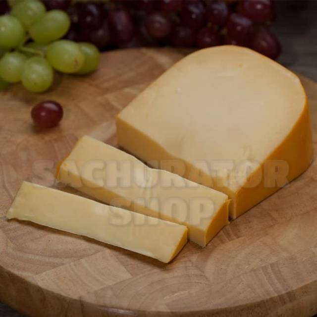 Jual Keju Import Belanda Holland Netherland Gouda Gauda Goda Mild Young ...