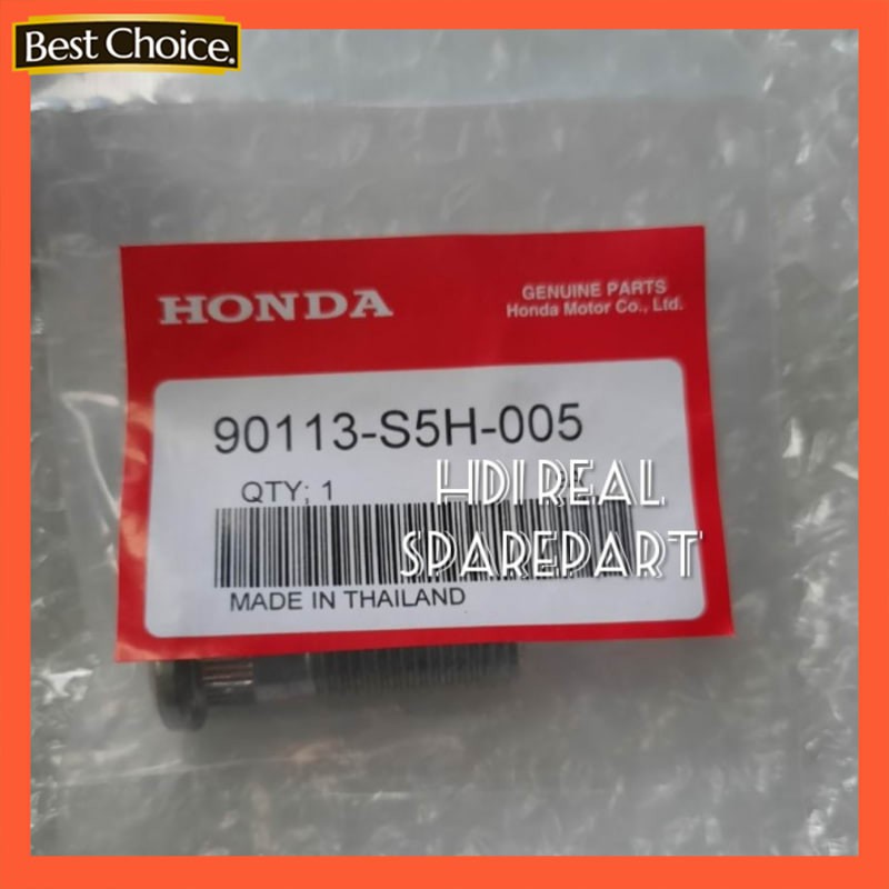 Jual Baut roda tanpa mur Honda Brio Ori | Shopee Indonesia