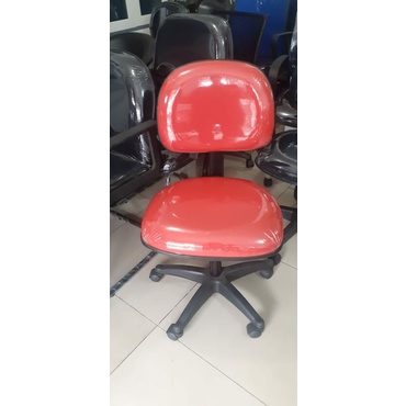 Jual Kursi Kantor Hidrolik,Kursi Kerja Hidrolik,Kursi Belajar. | Shopee ...