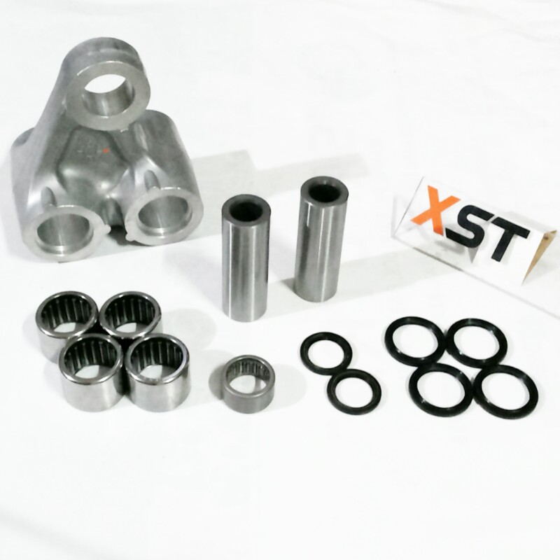 Jual Bahan upgrade unitrack full bearing bambu klx 150 xst063 | Shopee ...