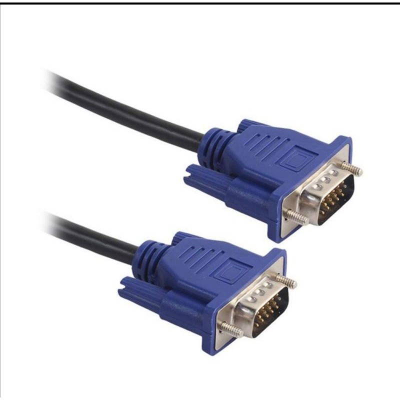 Jual Kabel VGA 15 meter | Shopee Indonesia