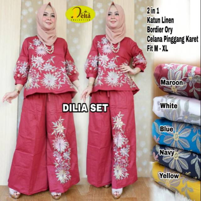 Jual Dilit Set | Shopee Indonesia