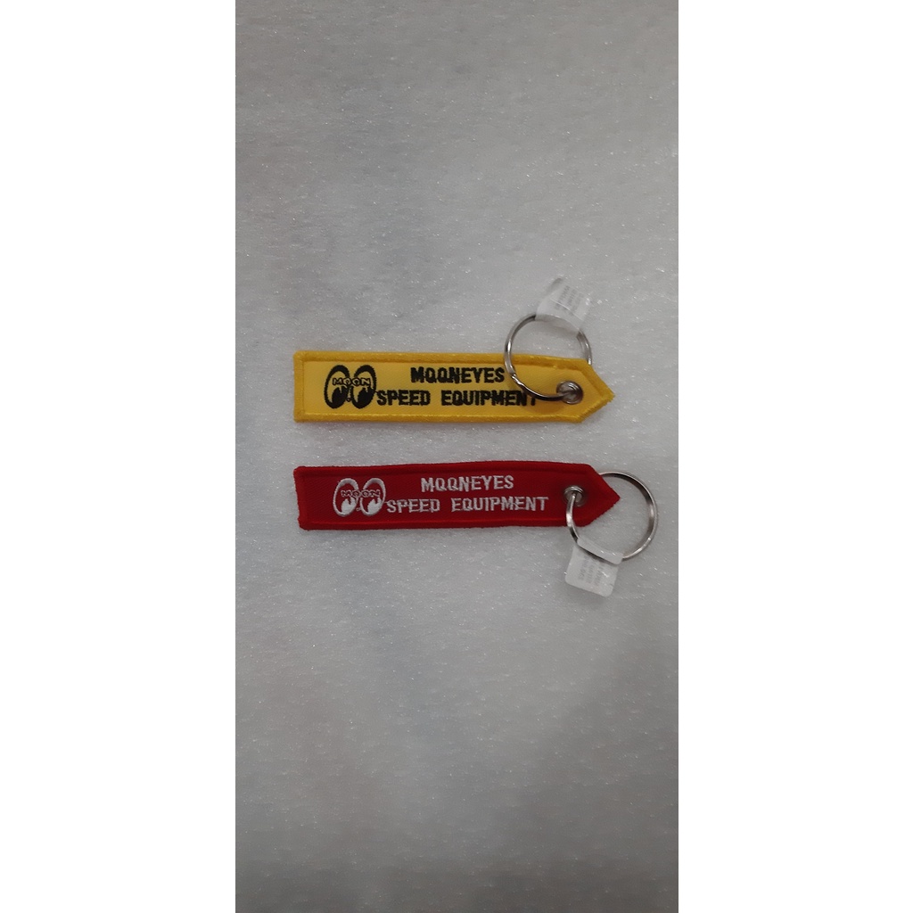 Jual MOONEYES ORIGINAL STRAP KEYCHAIN | Shopee Indonesia