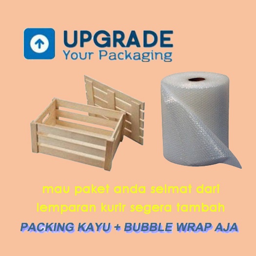 Jual Packing Peti Kayu 16rs pengaman pigora dll | Shopee Indonesia