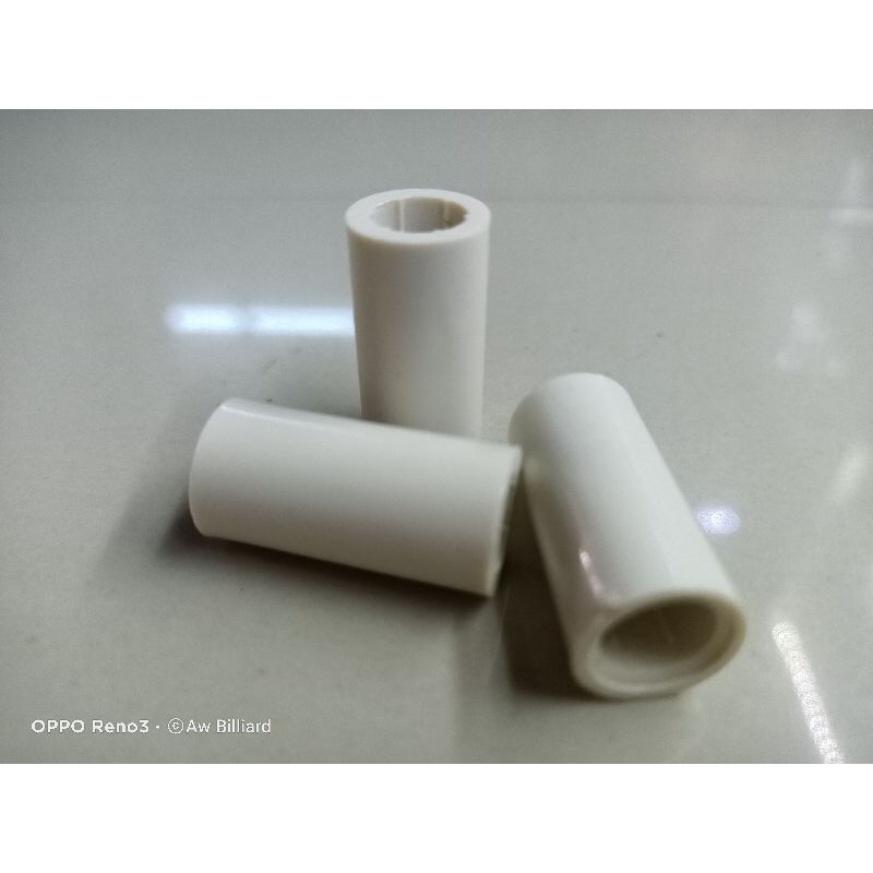 Jual (ECER) Ferrule Ujung Stik Billiard 13 mm | Shopee Indonesia