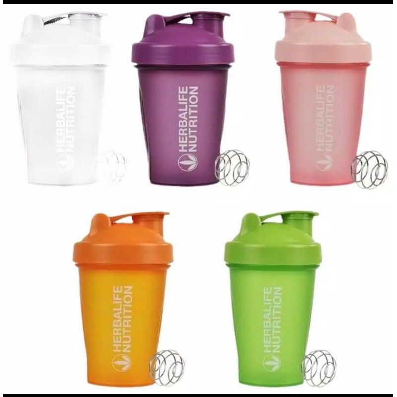 Jual botol shaker herbalife obral | Shopee Indonesia