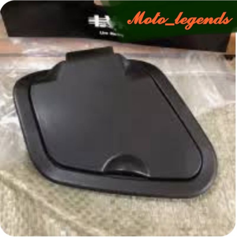 Jual Tutup laci Yamaha Nmax New Nmax 2020 2021 2022 | Shopee Indonesia