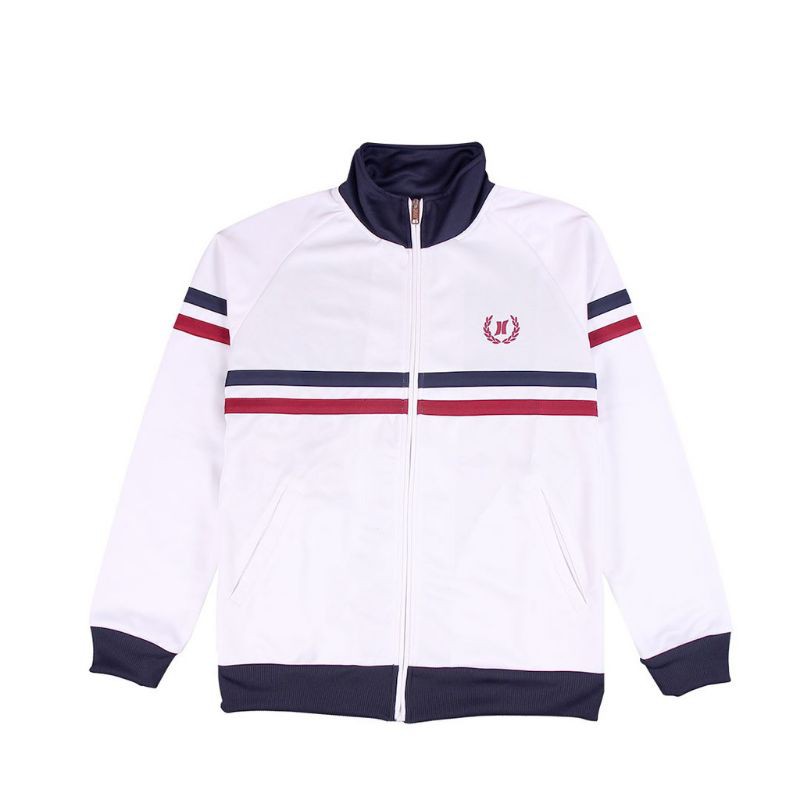 Jual Limited Edition HOOLIGANS Jacket Woodgate 20.1 ( Second/pernah ...