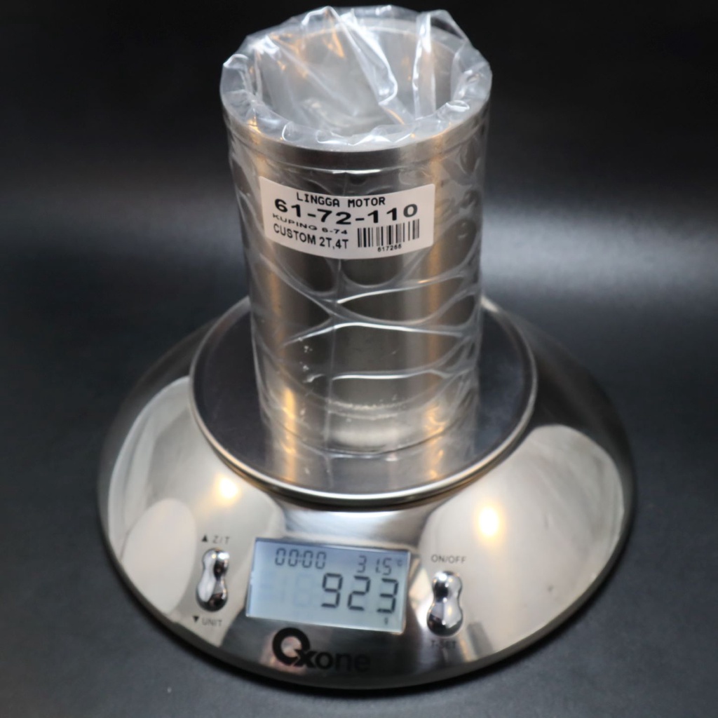 Jual LINER 61-72-110 CUSTOM BORE UP BORING | Shopee Indonesia