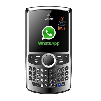 Jual iCherry C32 Qwerty | Shopee Indonesia