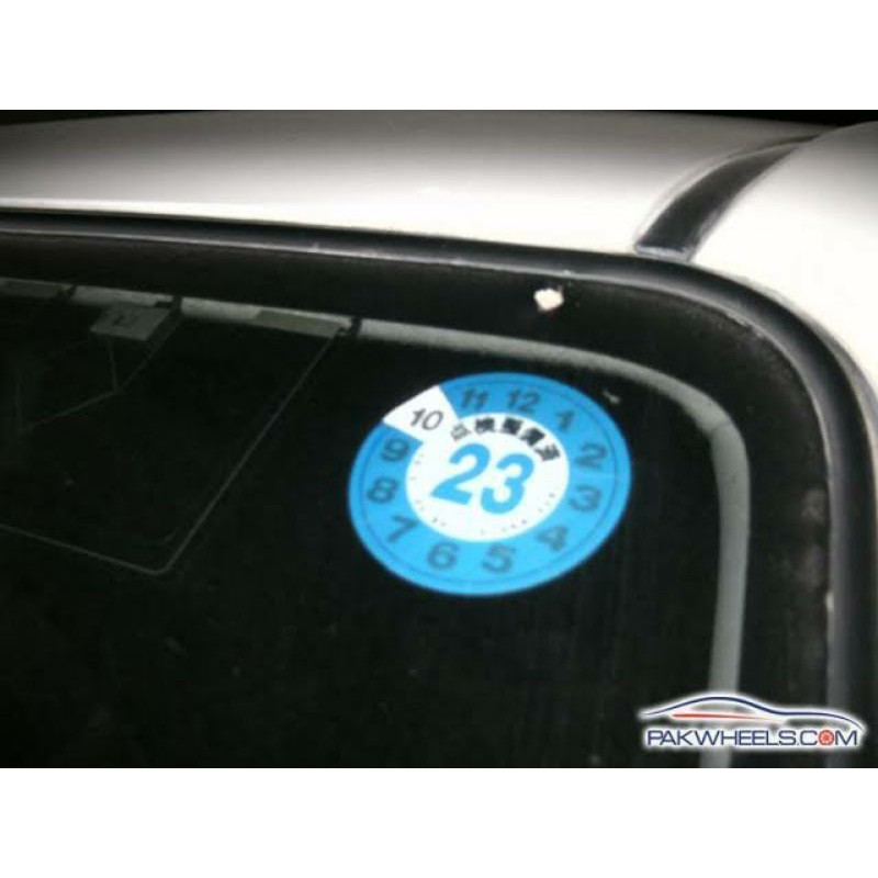 Jual Stiker Japanese Car Inspection JDM | Shopee Indonesia