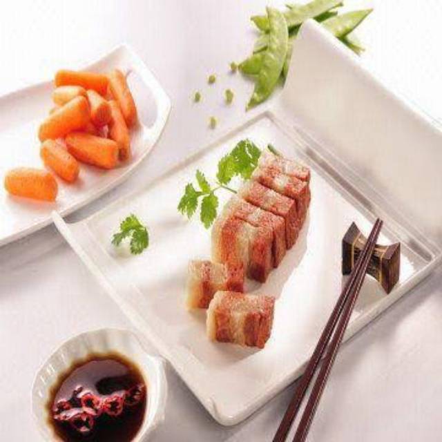 Jual Everbest layer meat 500 gram / daging lapis / Sam can bak ...