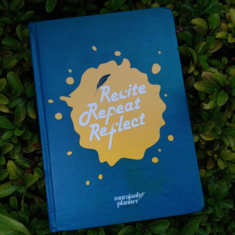 Jual MURAJAAH PLANNER | REJECT | Shopee Indonesia