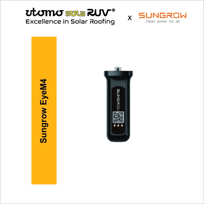 Jual Wifi Eye M4 - SUNGROW - Utomo SolaRUV | Shopee Indonesia