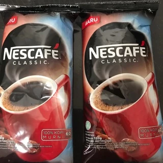 Jual Nescafe Classic Botol Terlengkap & Harga Terbaru Mei 2024 | Shopee ...
