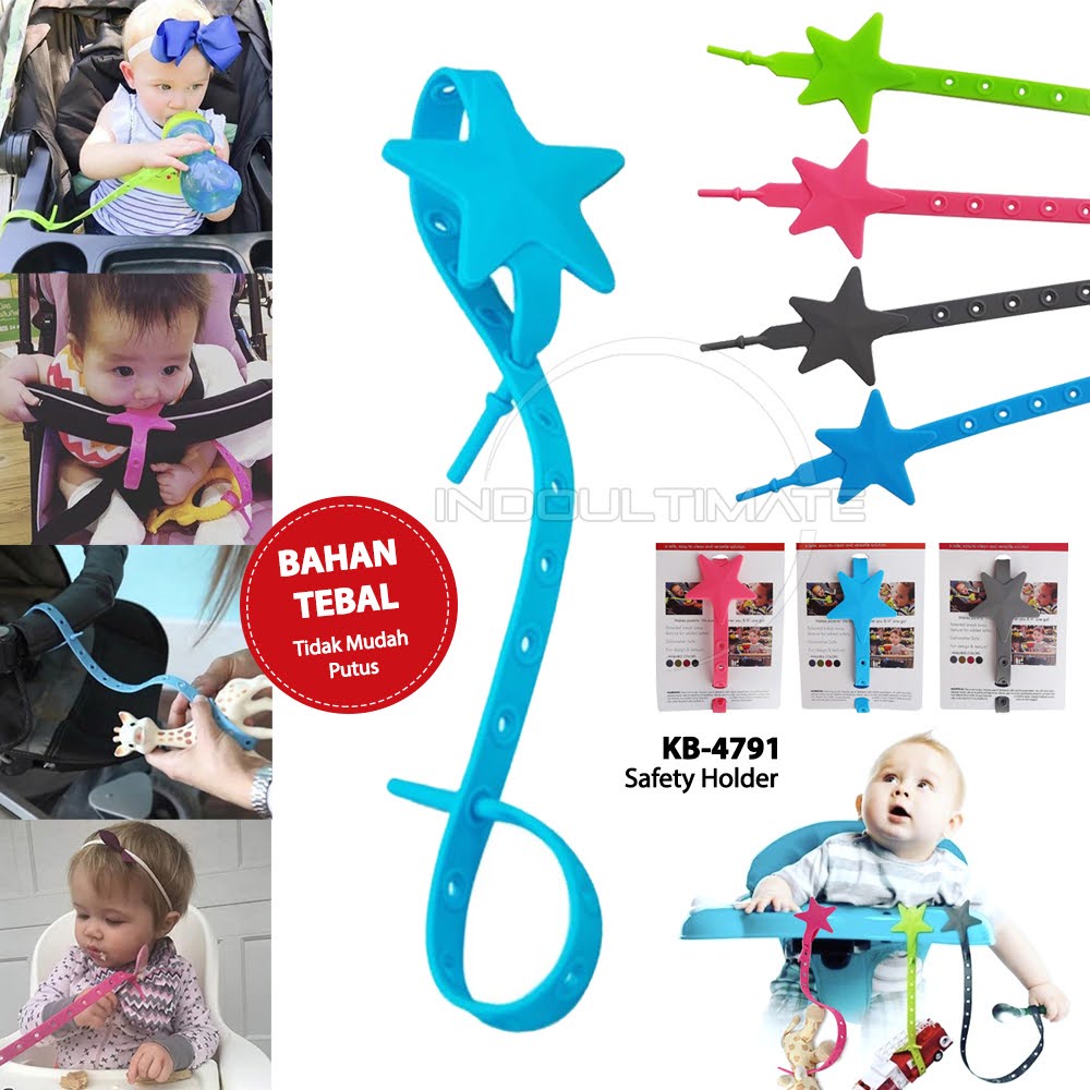 Jual Tali Klip Penjepit Mainann Multifungsi Rantai Klip Panjang Klip ...