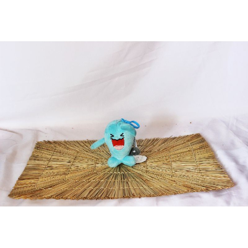 Jual Gantungan Kunci Pokemon Wobbuffet Nintendo, Pokemon Sonans ...