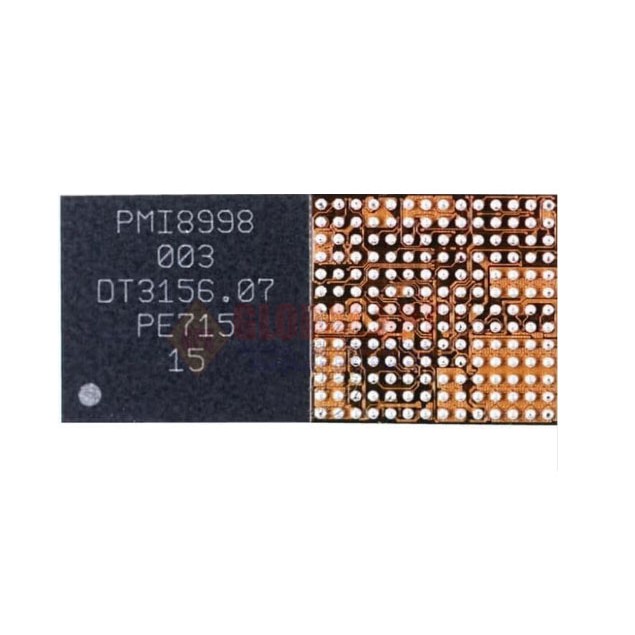 Jual IC PMI8998 003 / IC POWER SAMSUNG S8 / S8 PLUS / PMI 8998 | Shopee Indonesia