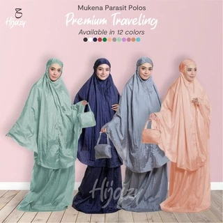 Produk Hijazy Official | Shopee Indonesia