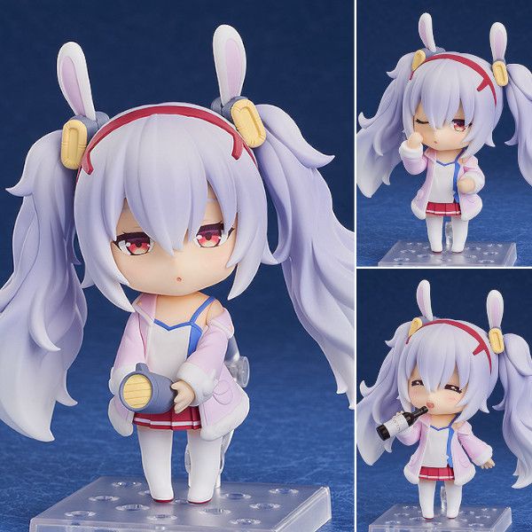 Jual Nendoroid Laffey - Azur Lane | Shopee Indonesia