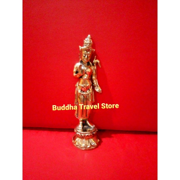 Jual Patung Dewi Sri Dewi Padi Mengatur Kehidupan Kemakmuran Kekayaan ...