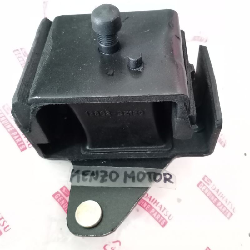 Jual KARET DUDUKAN MESIN ENGINE MOUNTING KIRI GRAND GRAN MAX KIRI 12362 ...